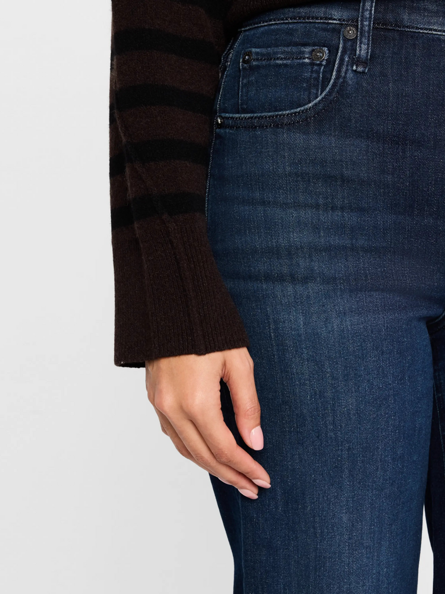 Andi Ankle Wide-Leg Jean – Augusta Twenty