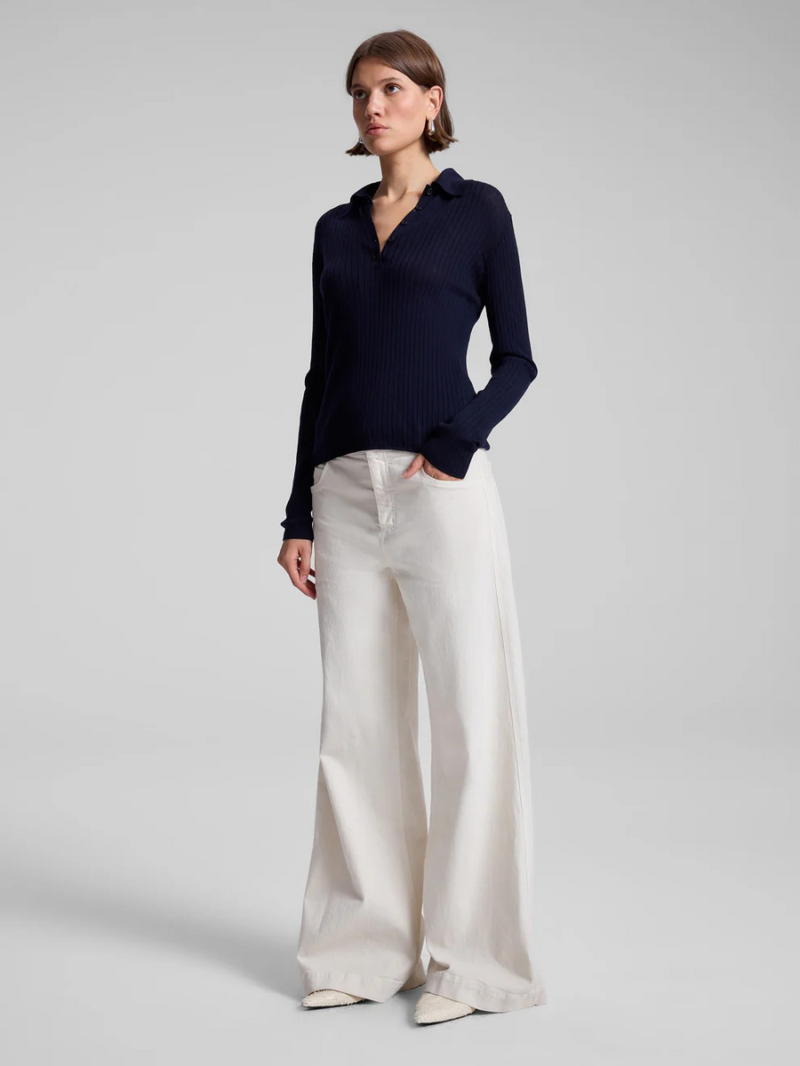 Gage Wide Leg Jean – Augusta Twenty