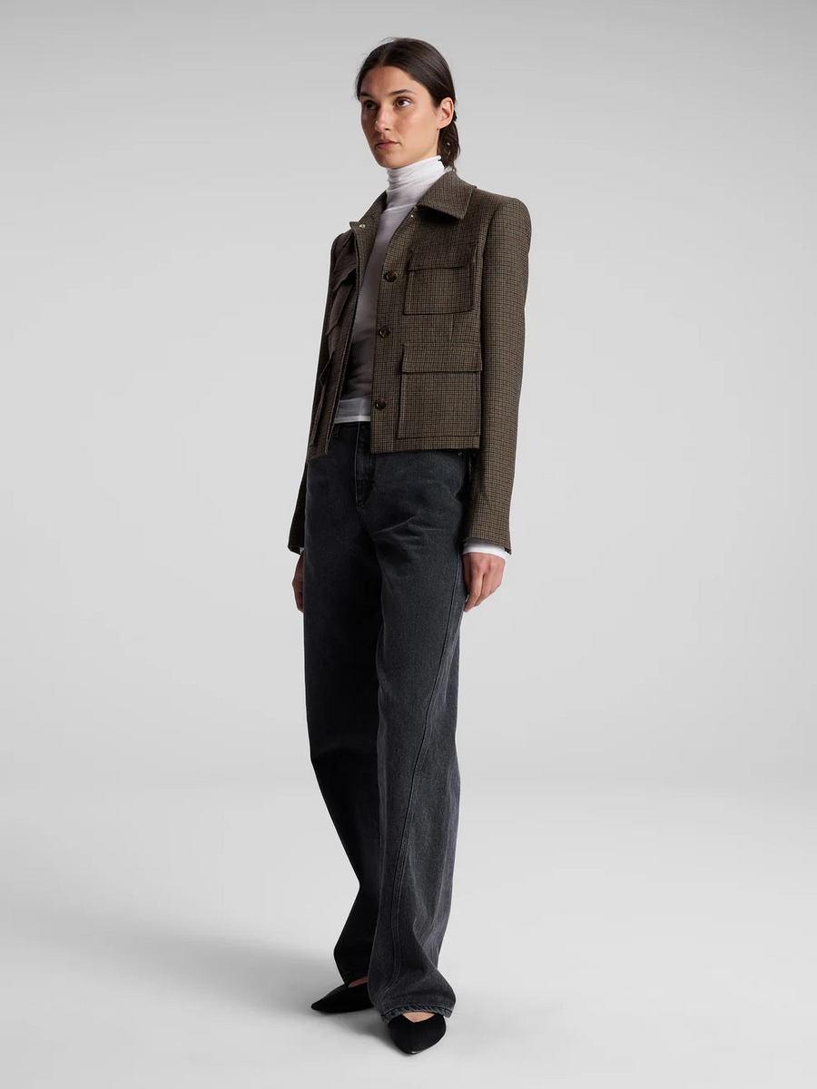 Jamie Jacket – Augusta Twenty