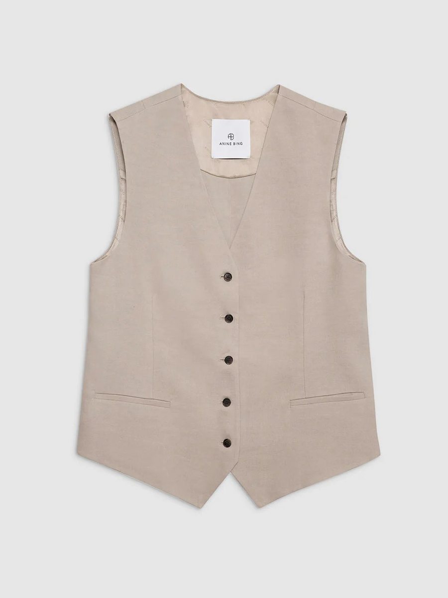 Lena Vest – Augusta Twenty