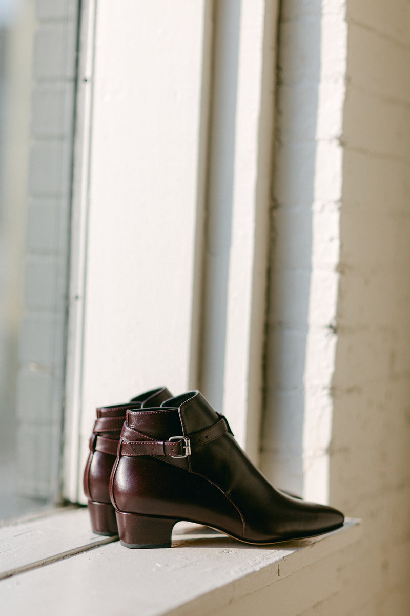 Ryder Boot – Augusta Twenty