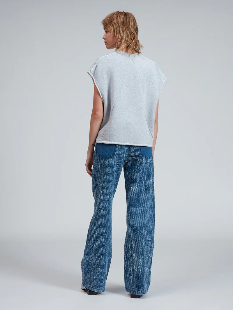 Vintage Terry Muscle – Augusta Twenty