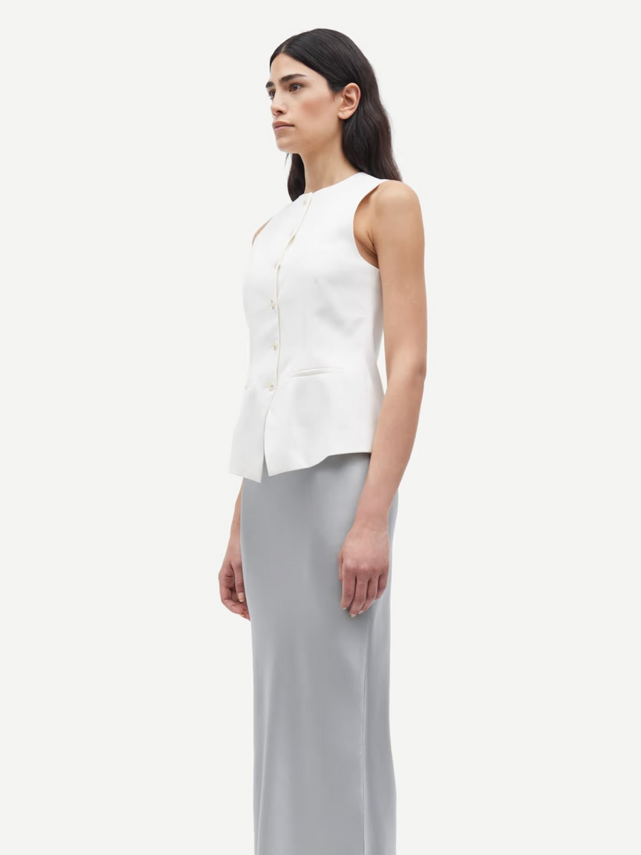 Saruma Vest – Augusta Twenty