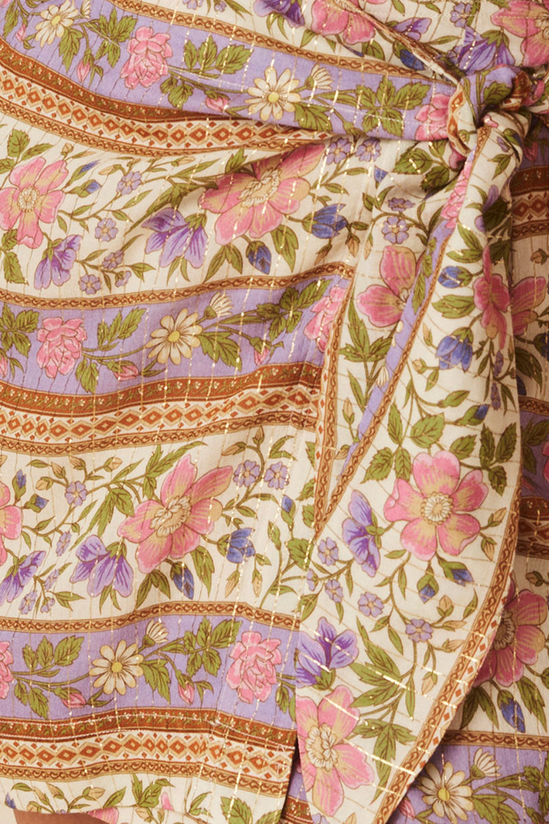 Sienna Wrap Skirt – Augusta Twenty