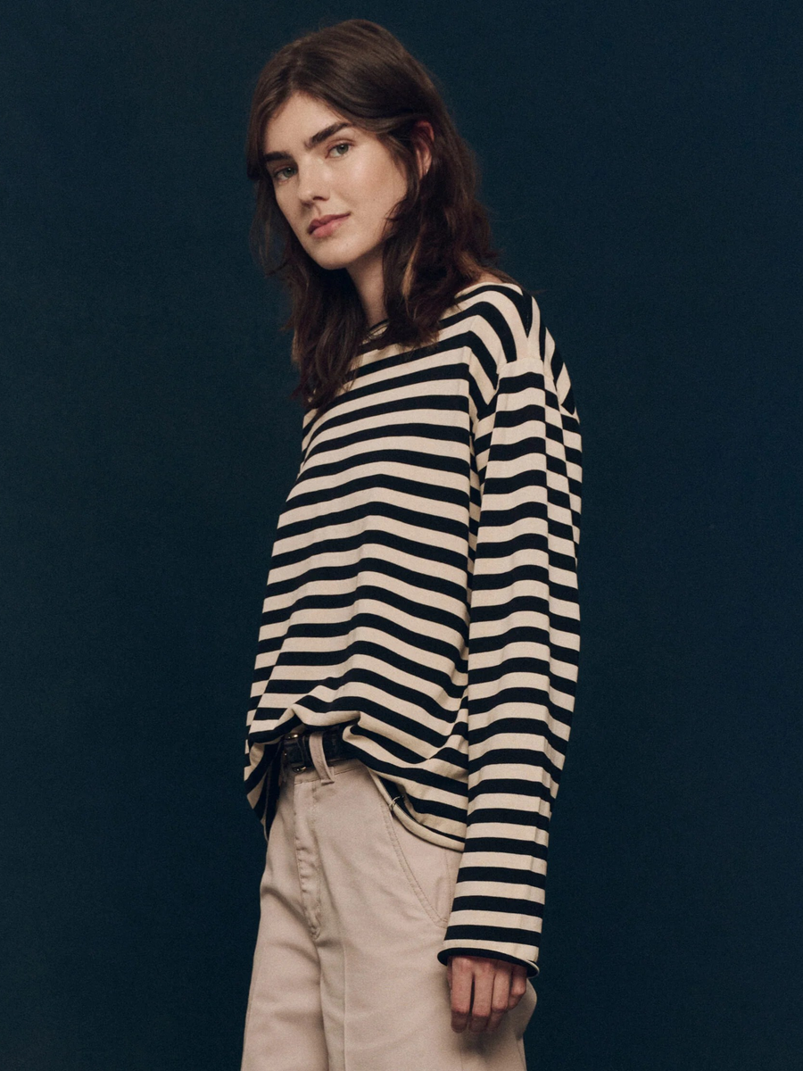 The Sailor Sweater – Augusta Twenty