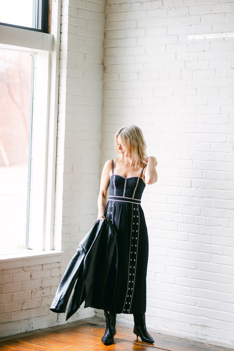 Rae Boots – Augusta Twenty