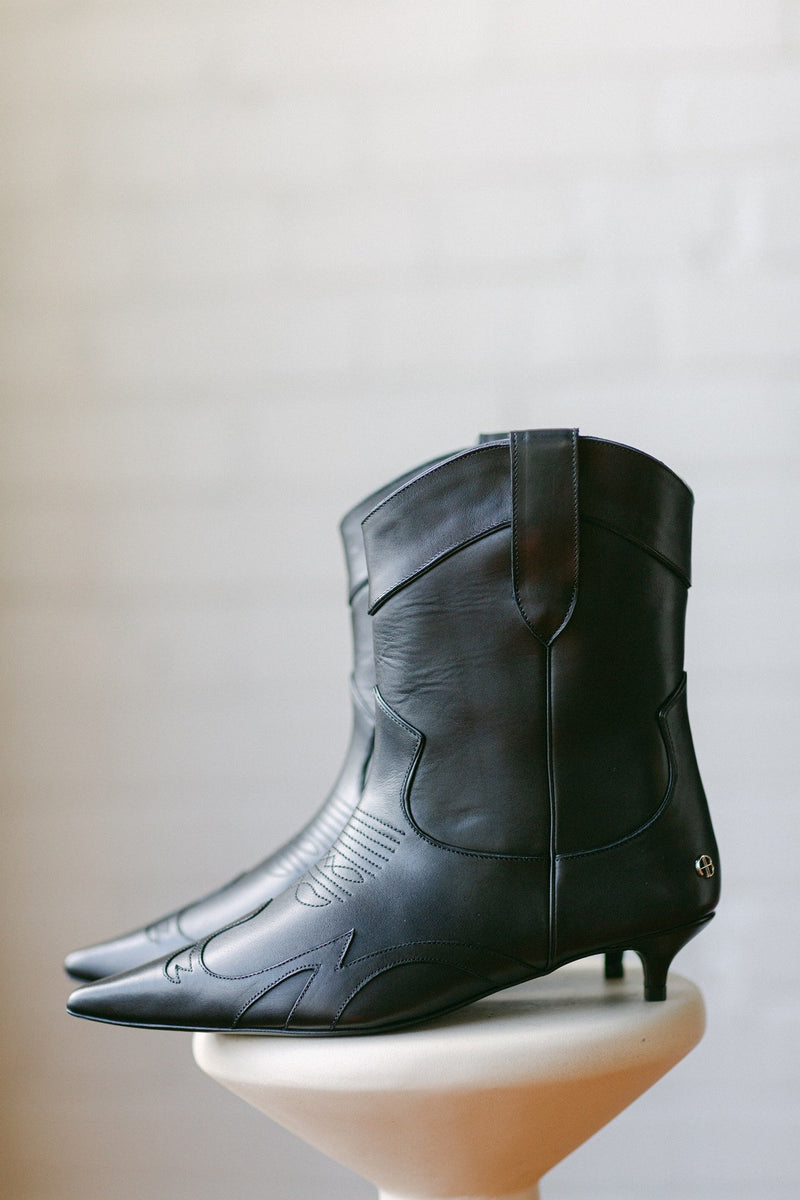 Rae Boots – Augusta Twenty