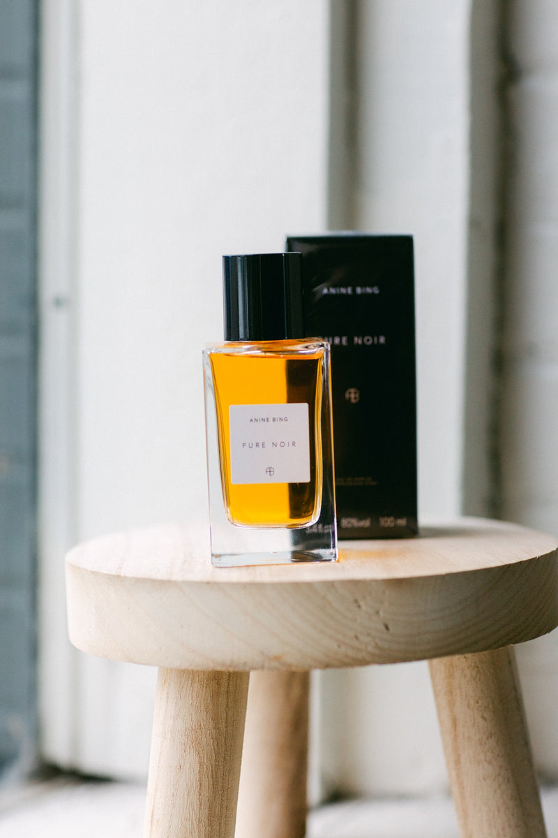 Pure Noir Parfum – Augusta Twenty