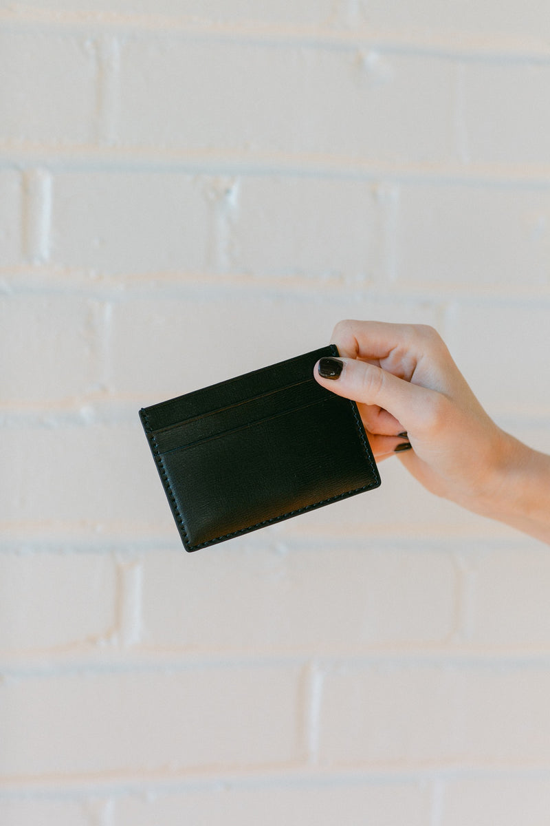 Aya Card Holder – Augusta Twenty