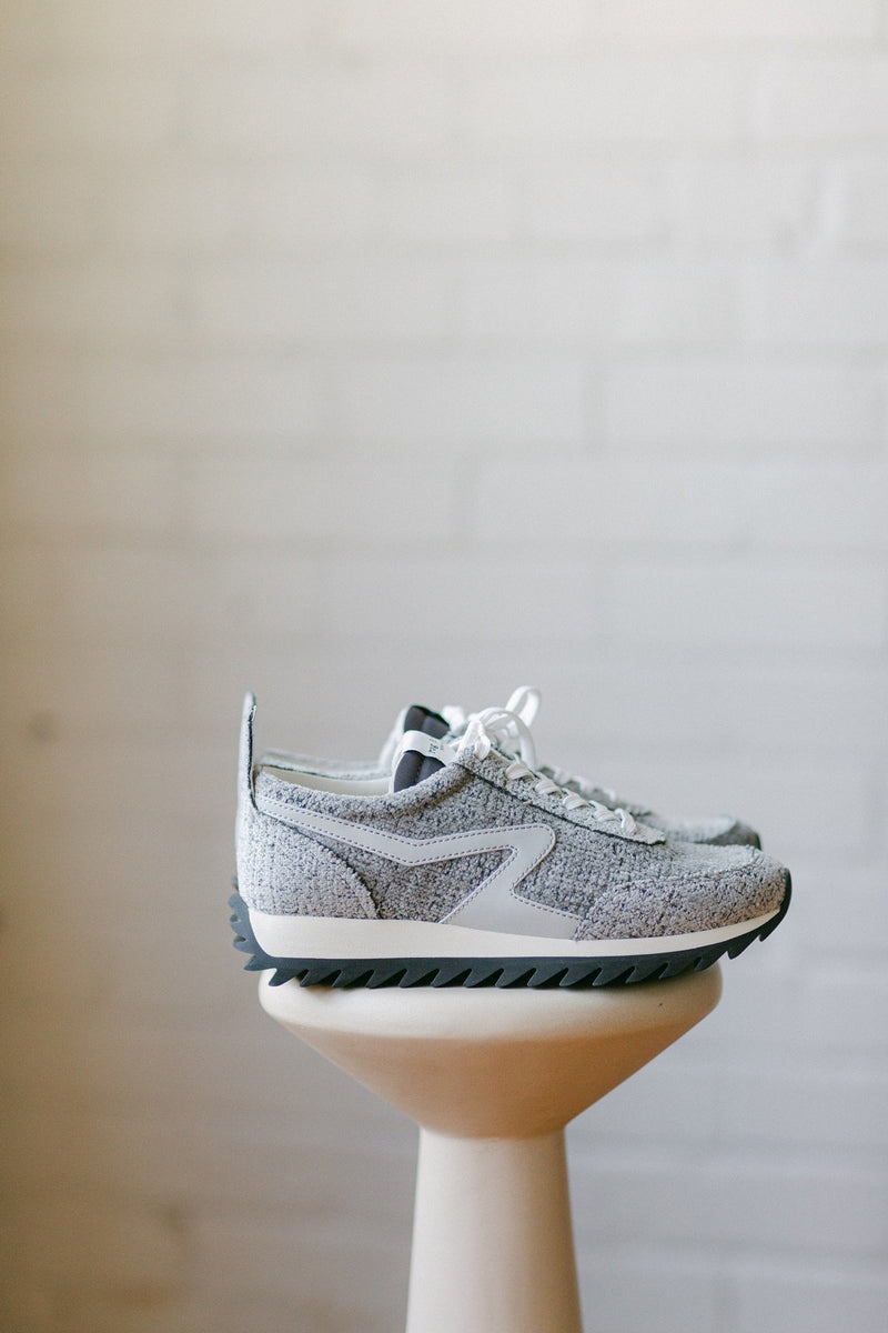 Retro Runner – Augusta Twenty