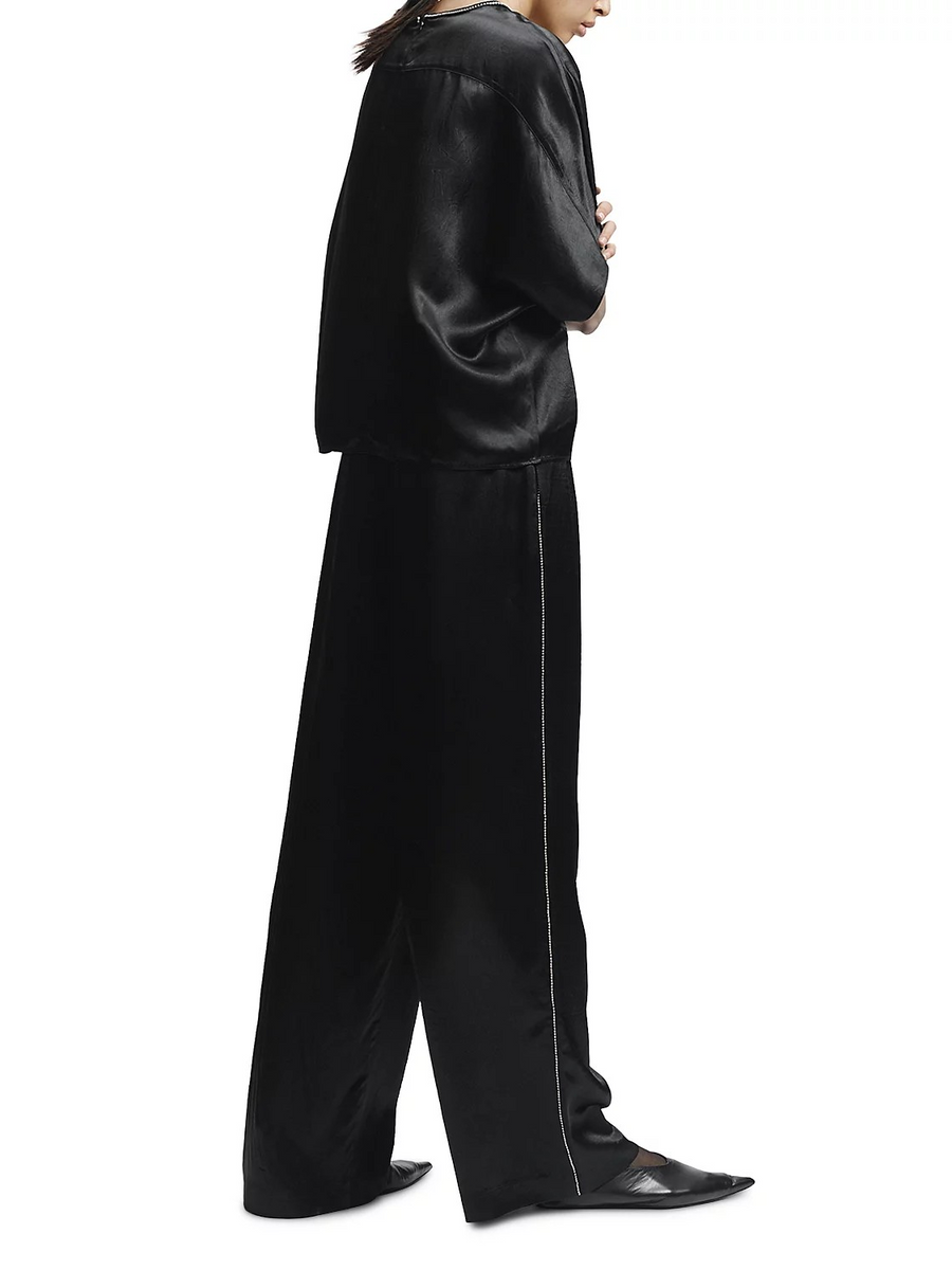 Ethan Embellished Pants – Augusta Twenty