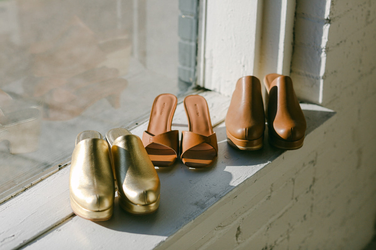 Bose Clog – Augusta Twenty