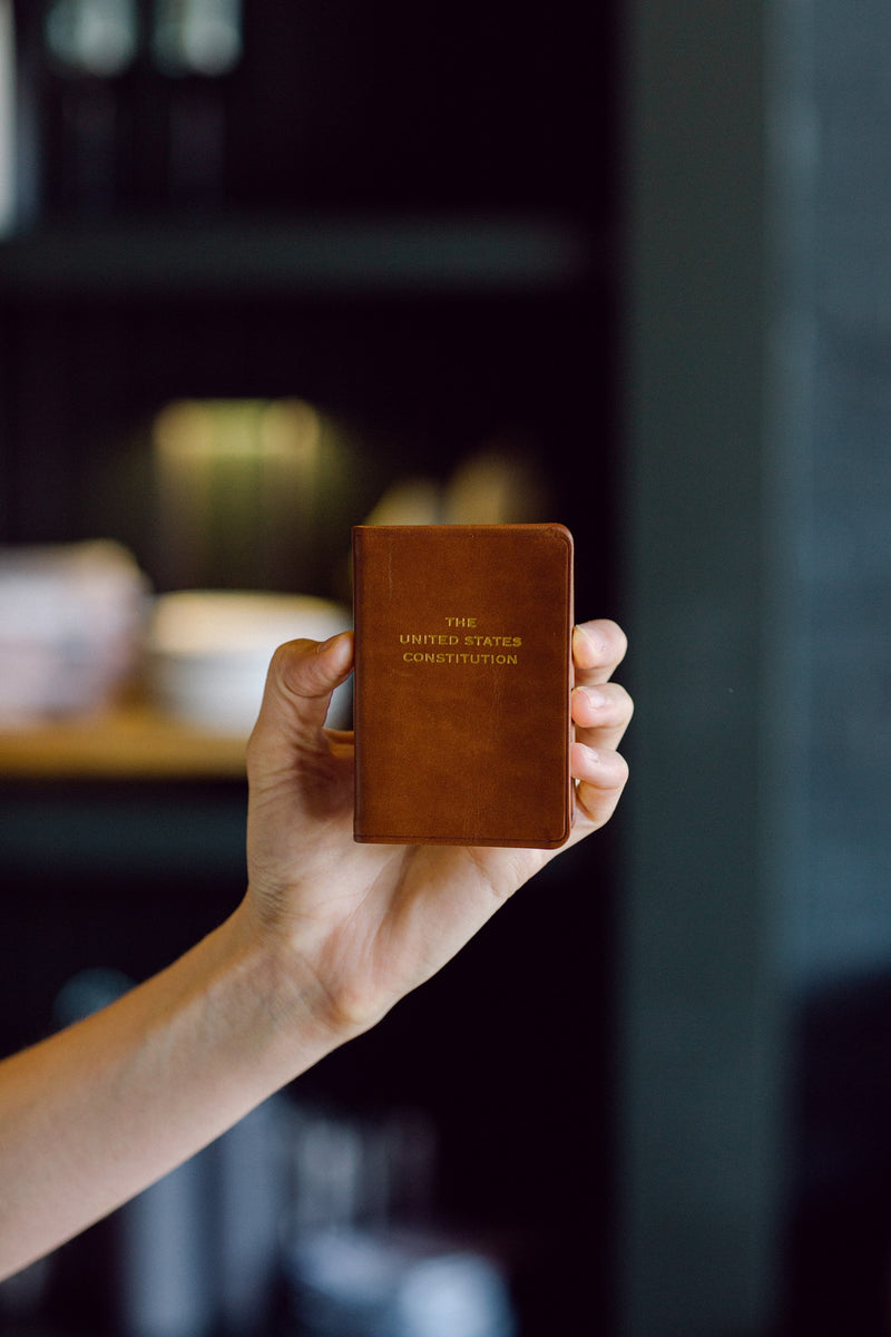 Mini Constitution – Augusta Twenty