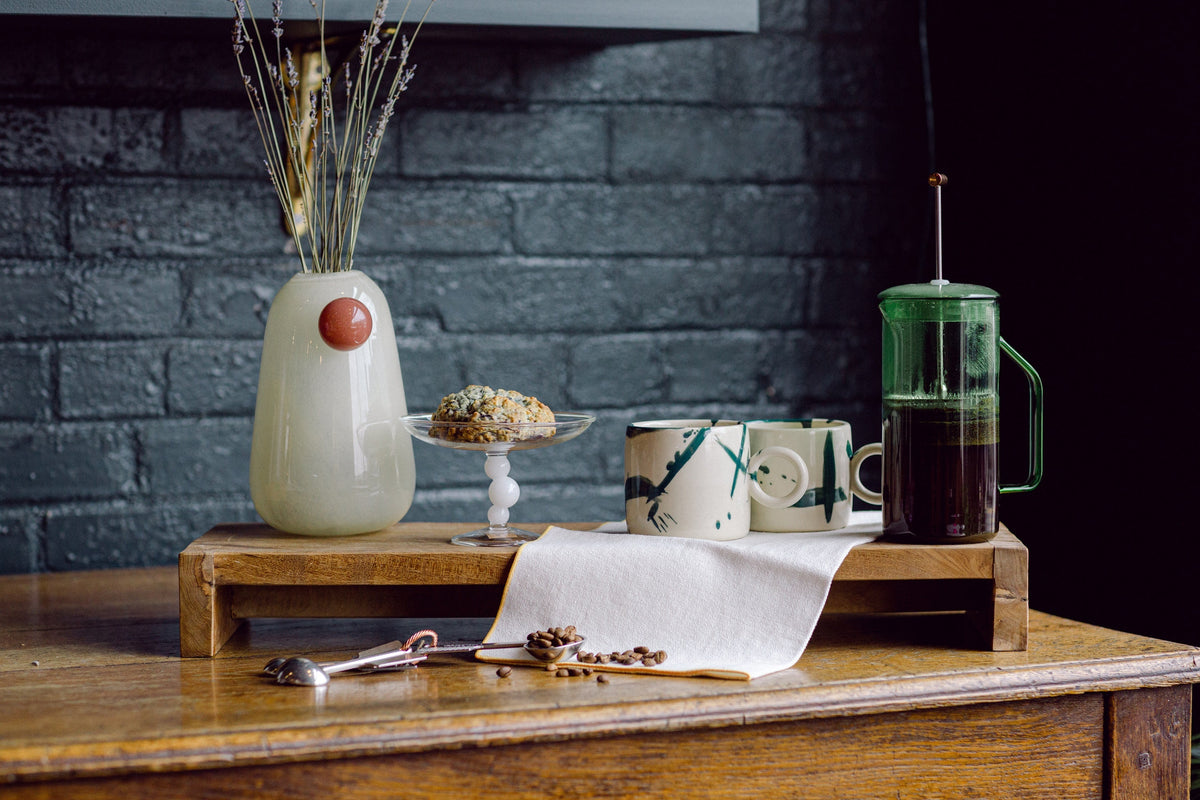 Inka Vase – Augusta Twenty